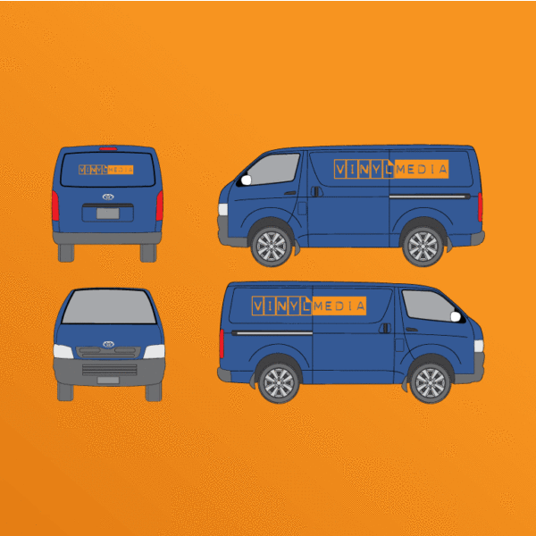 Print | Signs | Wraps | Decals